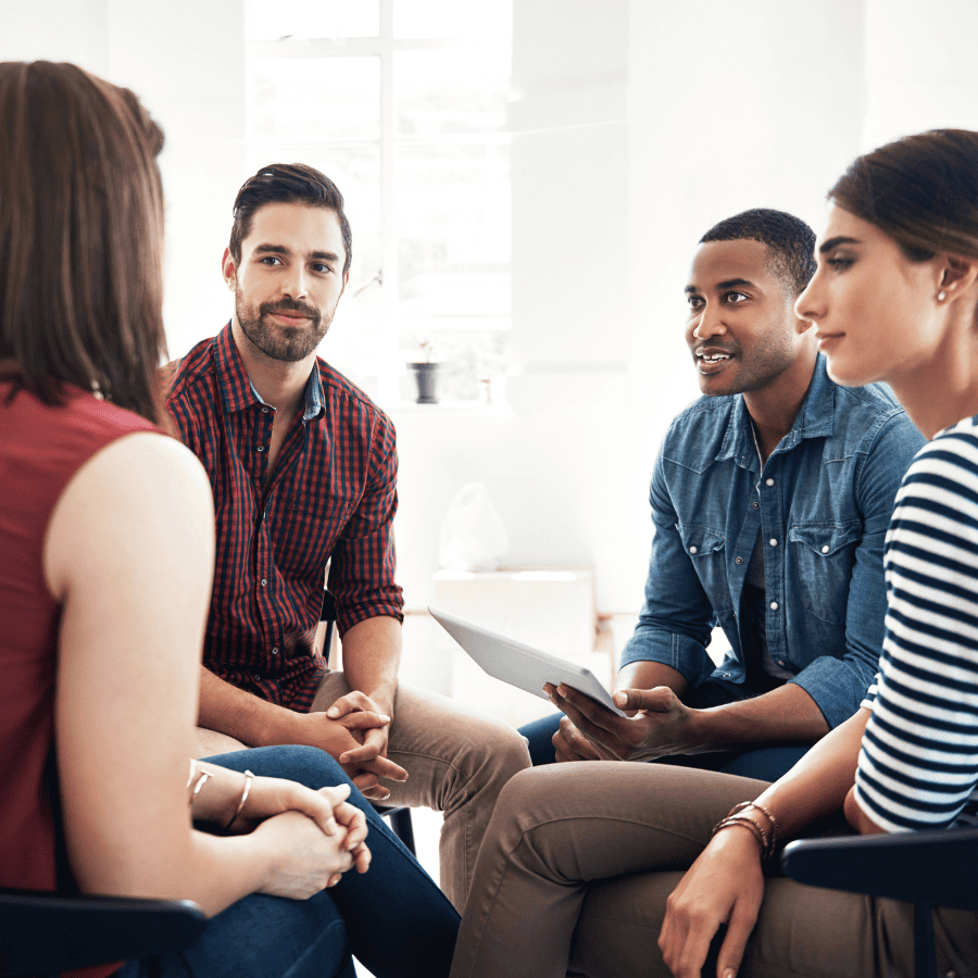 7. French Courses for Groups Conversation - Mosaic academy - Language ...