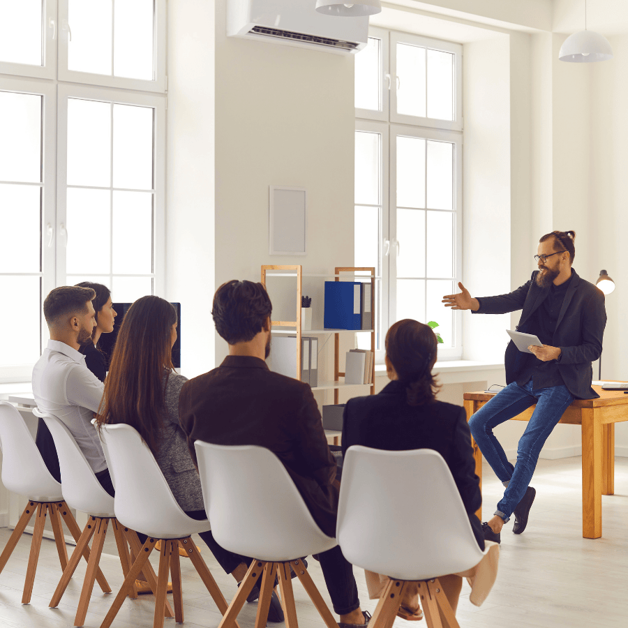 6. French Courses for Groups Level C2 - Mosaic academy - Language School