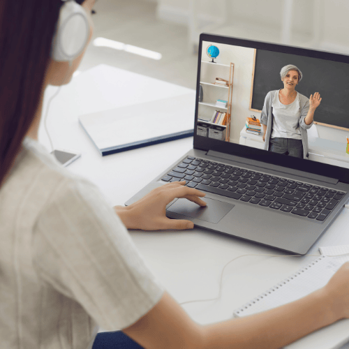 Online Courses - Mosaic academy - Language School
